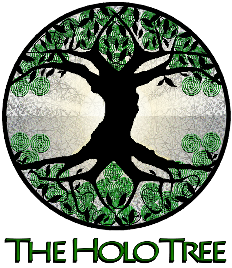 The Holo Tree – Online Holistic & Metaphysical Store