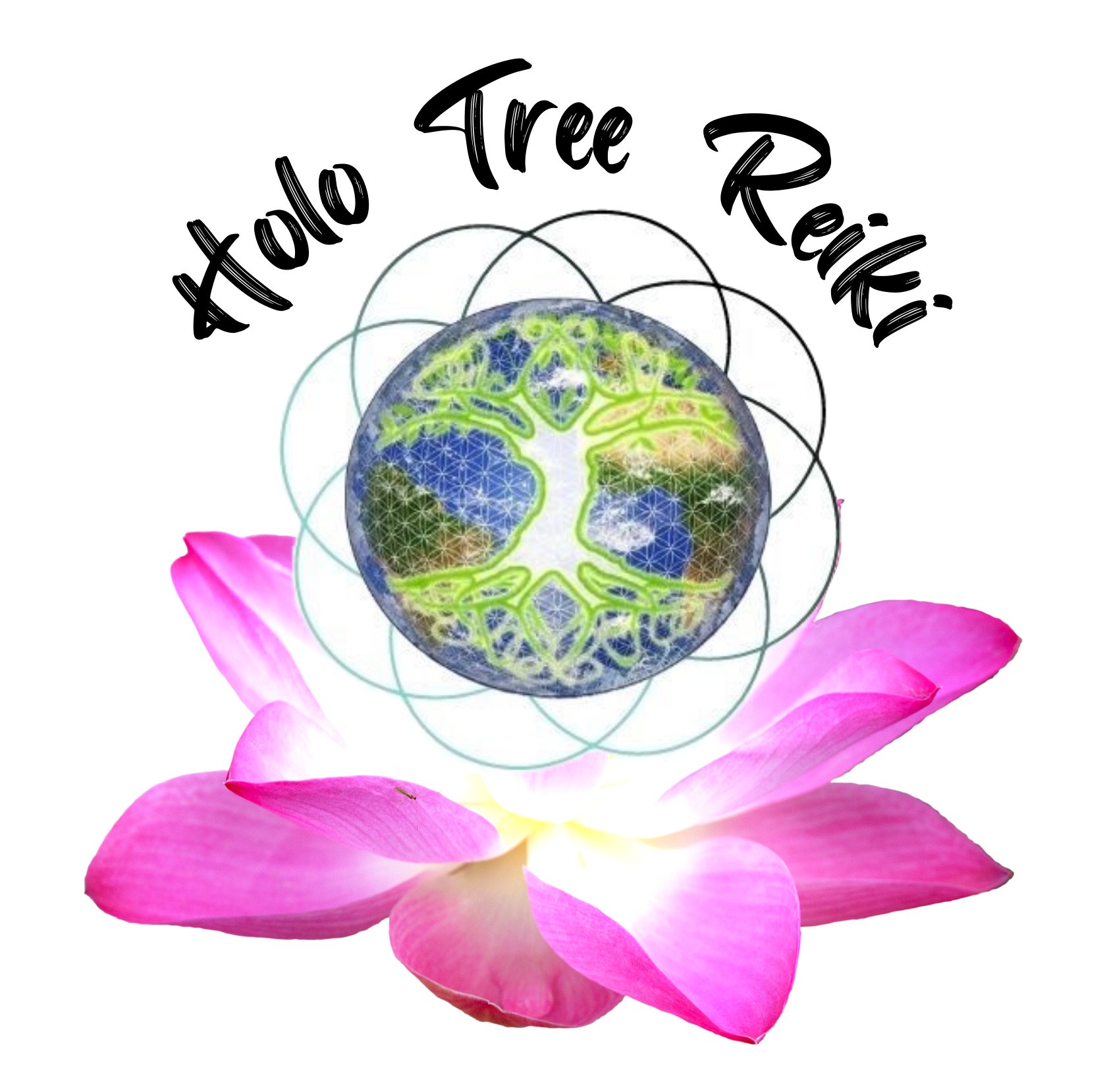 Holo Tree Reiki – The Holo Tree